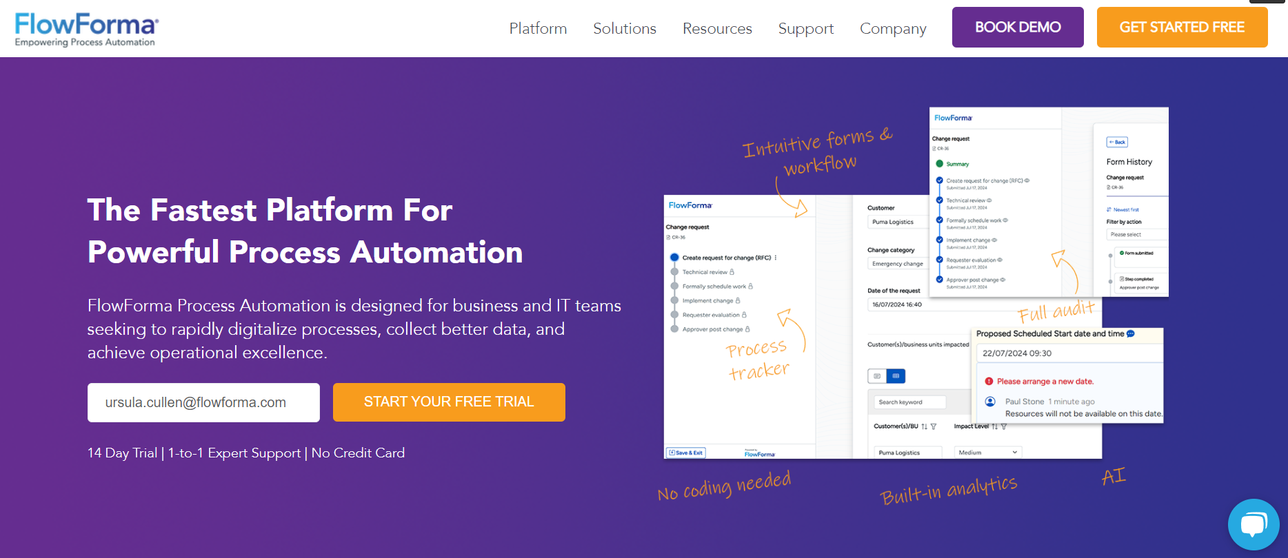 Top 10 IT Process Automation Software To Try in 2026